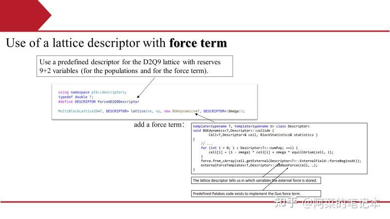 基于LB方法的CFD开源软件----Palabos - 知乎