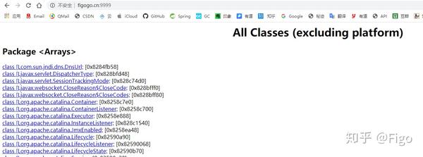 jstat和jmap命令查看JVM堆内存的使用情况 - 知乎