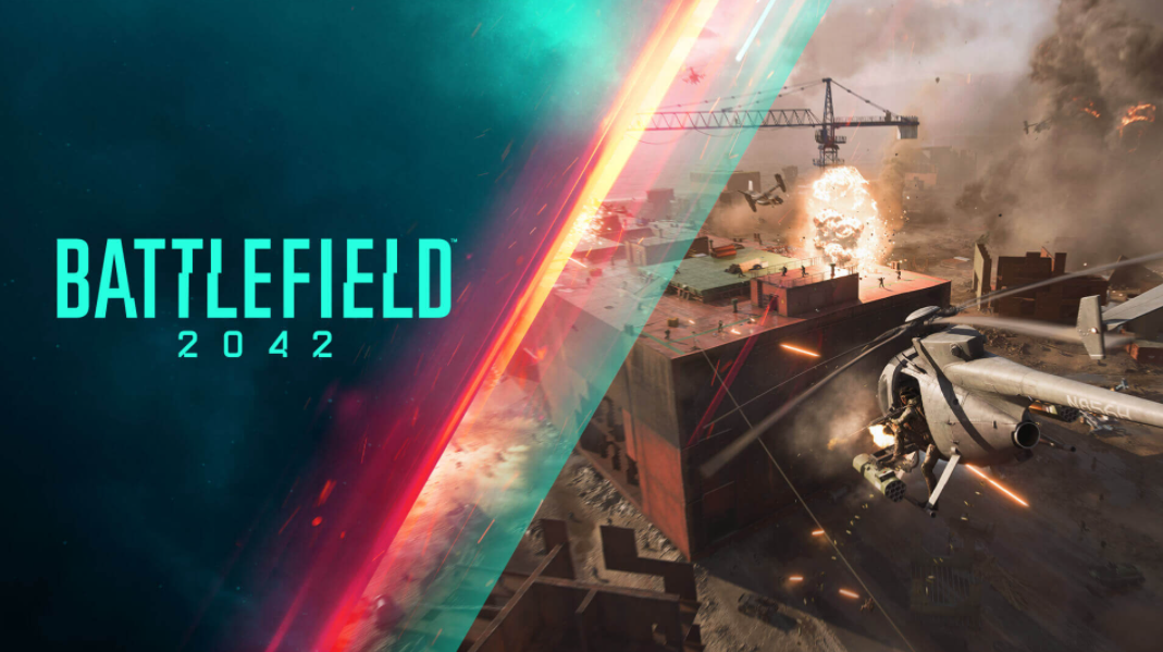 《战地2042》评测：更专注战斗的一次战场革新 - 知乎