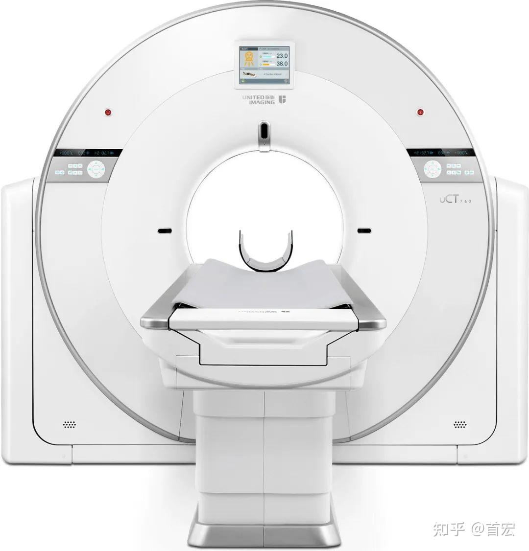 携首共赢，宏图大展丨全球领先的尖端医疗设备入驻国内医院 - 知乎