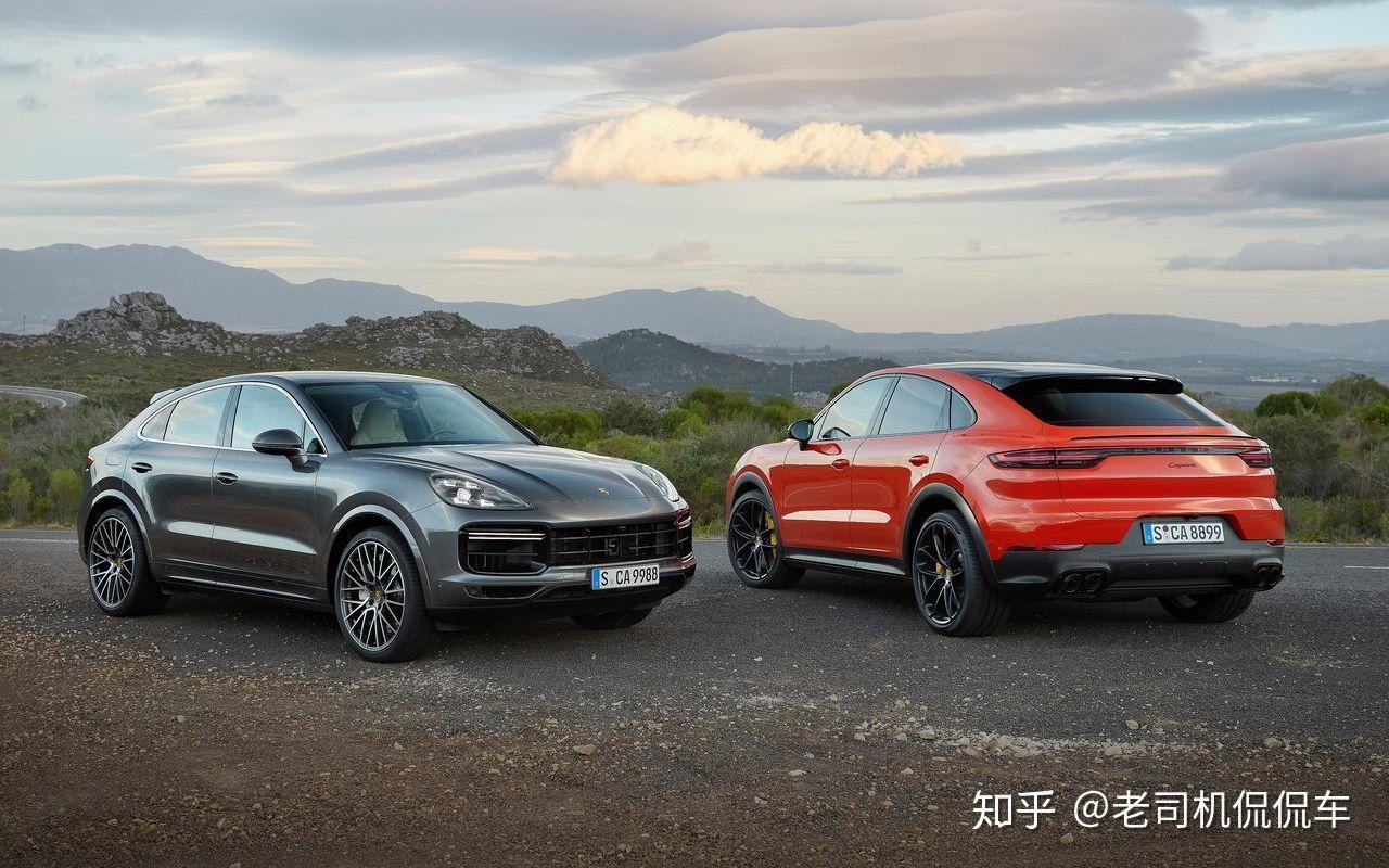 同样是3.0T+8AT，宝马X5和保时捷卡宴差距有多大？ - 知乎