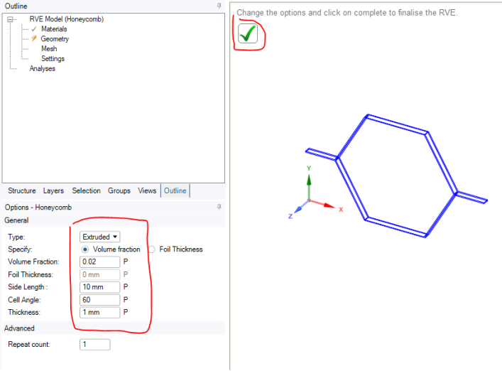 如何利用ANSYS Material Designer，对复合材料进行均质化分析？ - 知乎
