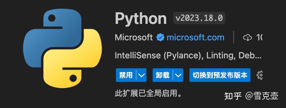 从零起步在Mac上优雅配置python环境 - 知乎