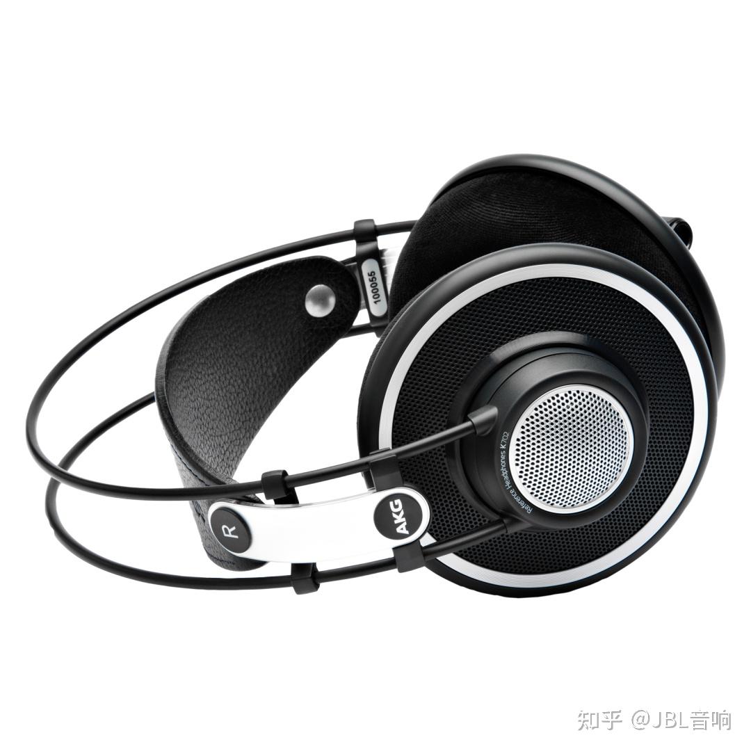 AKG K702监听耳机：精确还原，出色聆听！ - 知乎