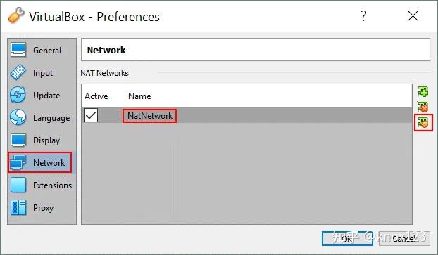 VirtualBox 网络设置：完整指南 - 知乎