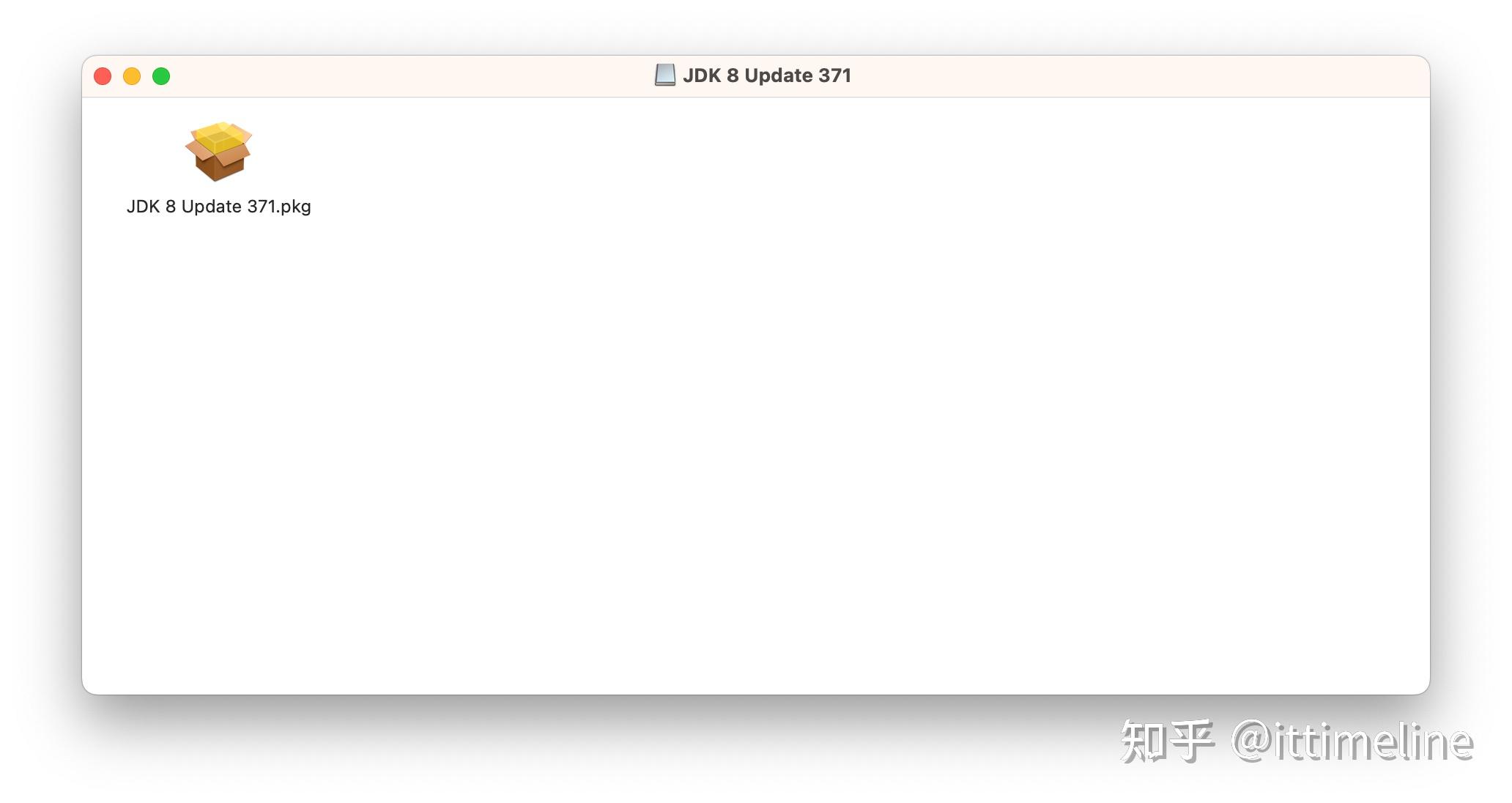 macOS版Java开发环境搭建 - 知乎