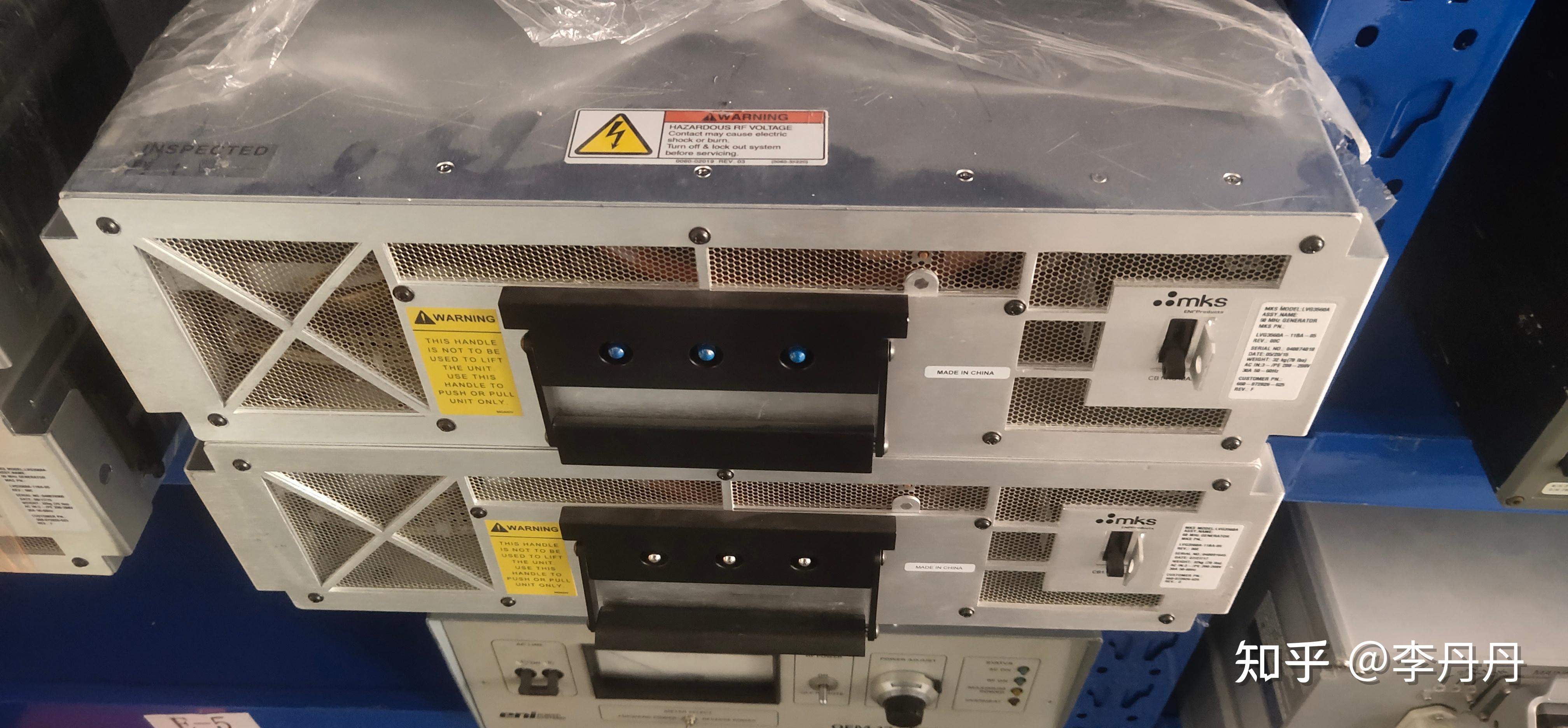 出手一台GHW-50A射频电源还有GHW-12A有要的吗？ - 知乎