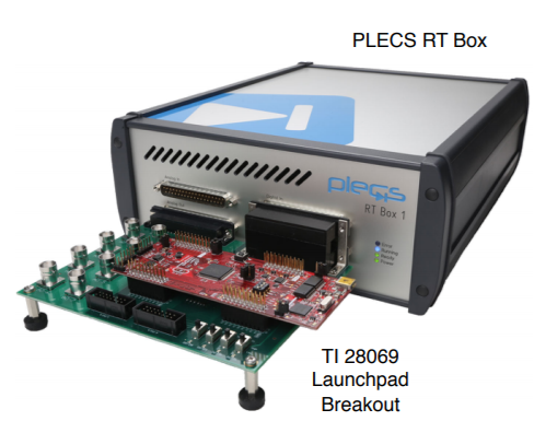 PLECS TI C2000嵌入式代码生成 应用范例 6（115）：LLC谐振变换器 （LLC Resonant Converter） - 知乎