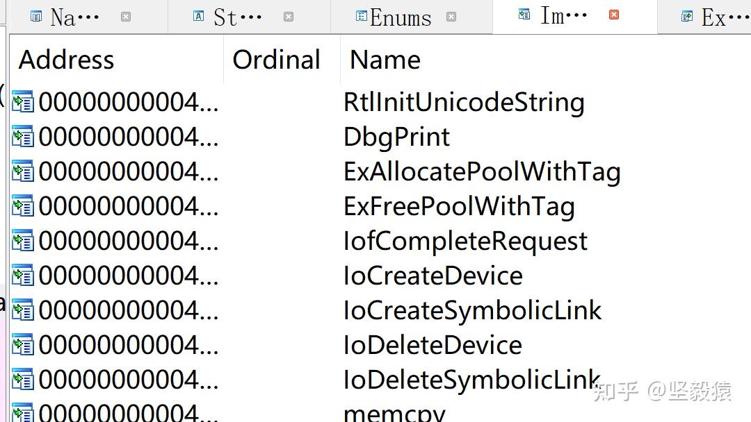 逆向实操、x86/x64汇编、IDA pro静态分析 - 知乎