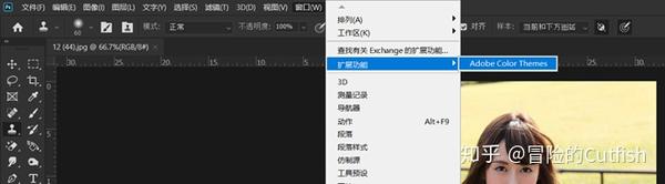 Photoshop磨皮插件DR5安装问题说明 - 知乎