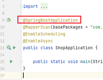 Spring Cloud 和 Spring Boot 同时引入到一个项目中 - 知乎