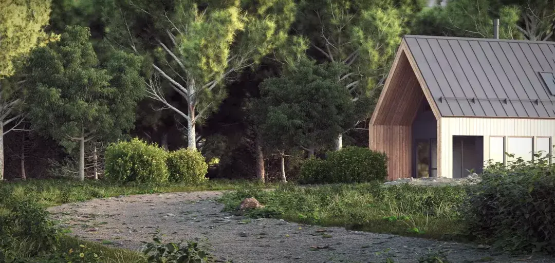 【插件】3ds Max强大的森林树木植物插件Forest Pack Pro - 知乎