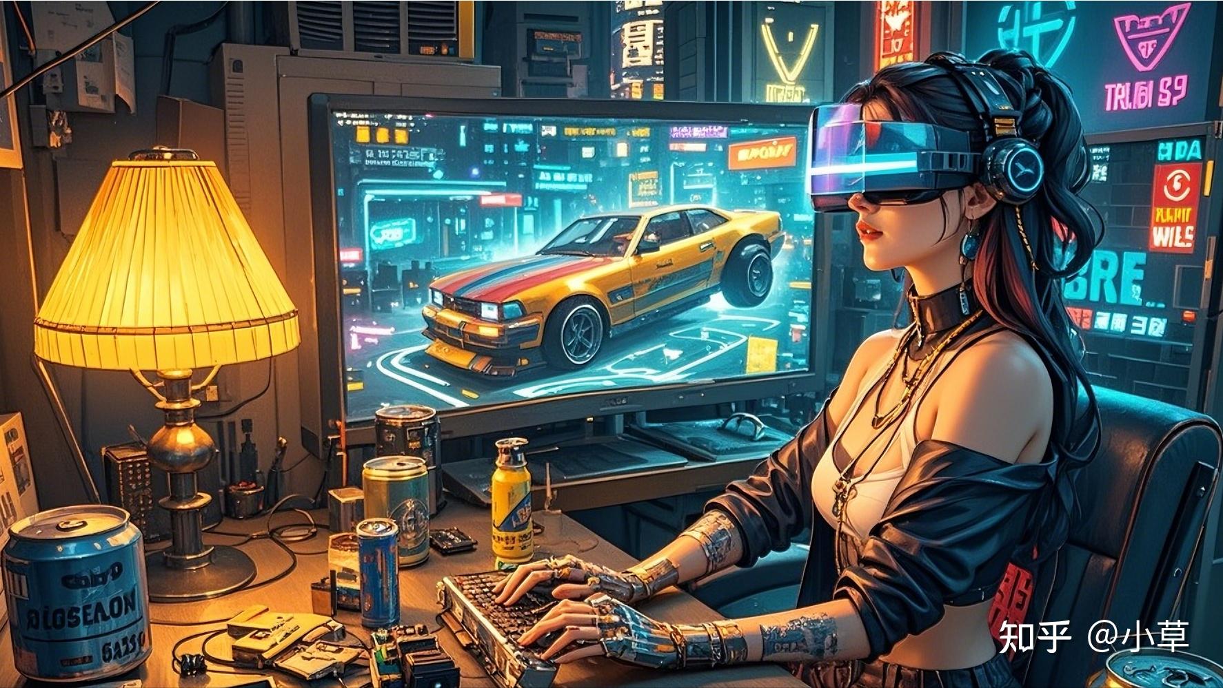 射击/解谜/生存全类型VR游戏推荐！2025年VR游戏神作TOP10榜单 - 知乎