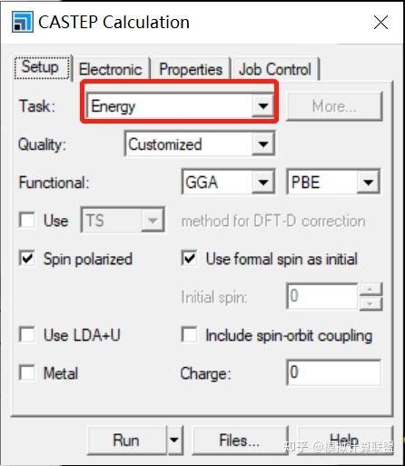 第一性原理||CASTEP计算电荷密度差分及绘制电荷密度差分图 - 知乎