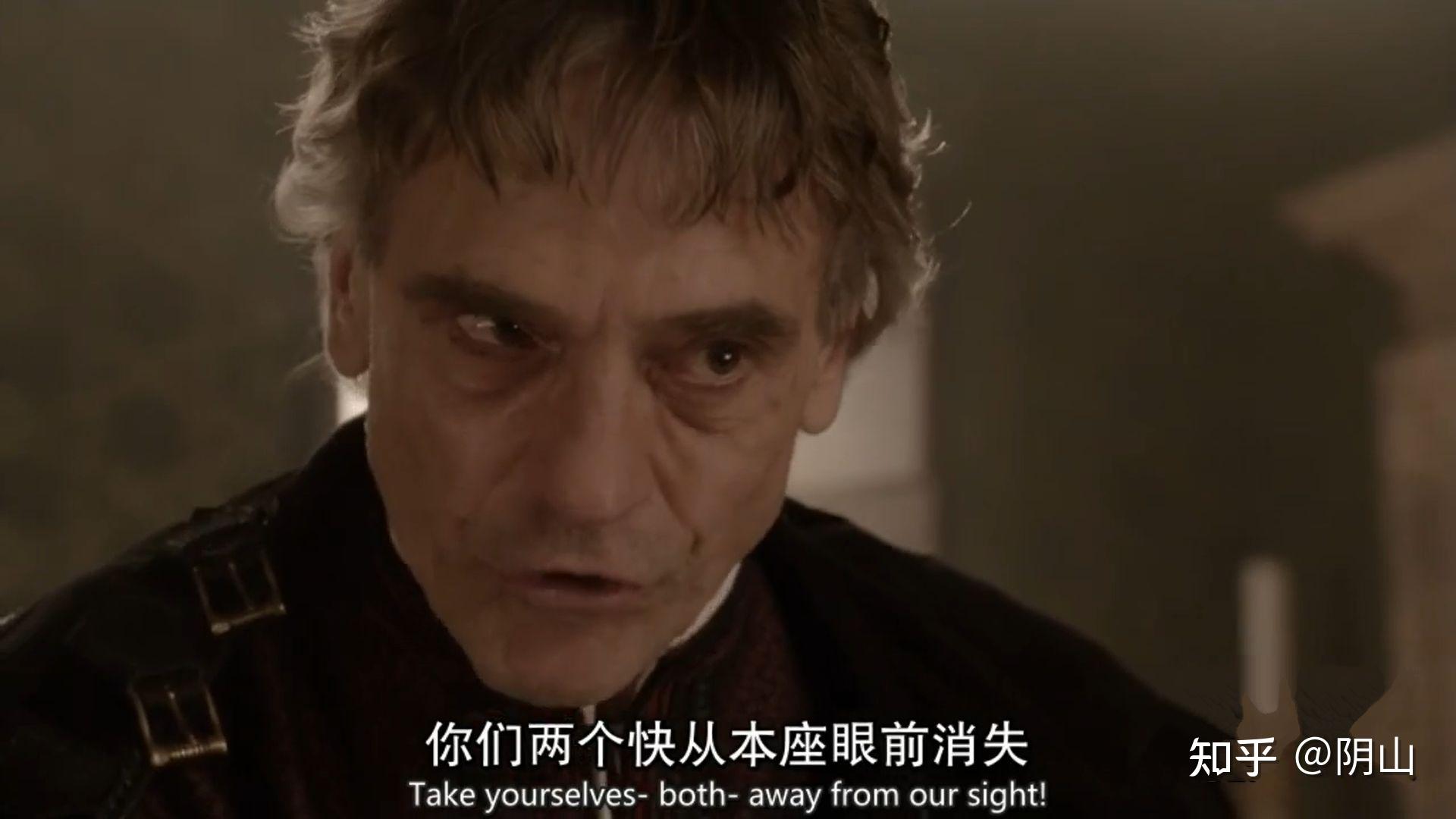 高分美剧《波吉亚家族》（The Borgias）第二季评析 - 知乎