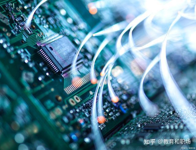 电子信息工程师的学习方向和必备技能等介绍 - 知乎