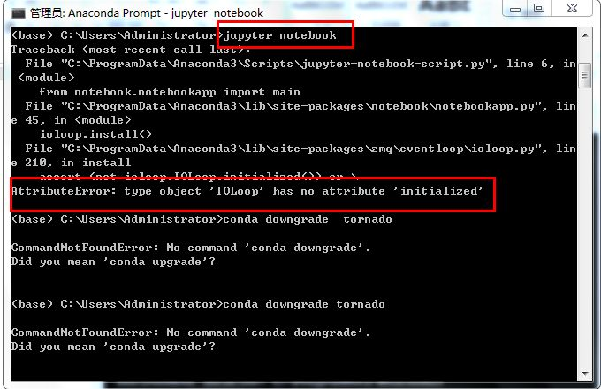 jupyter notebook常见问题解决办法 - 知乎