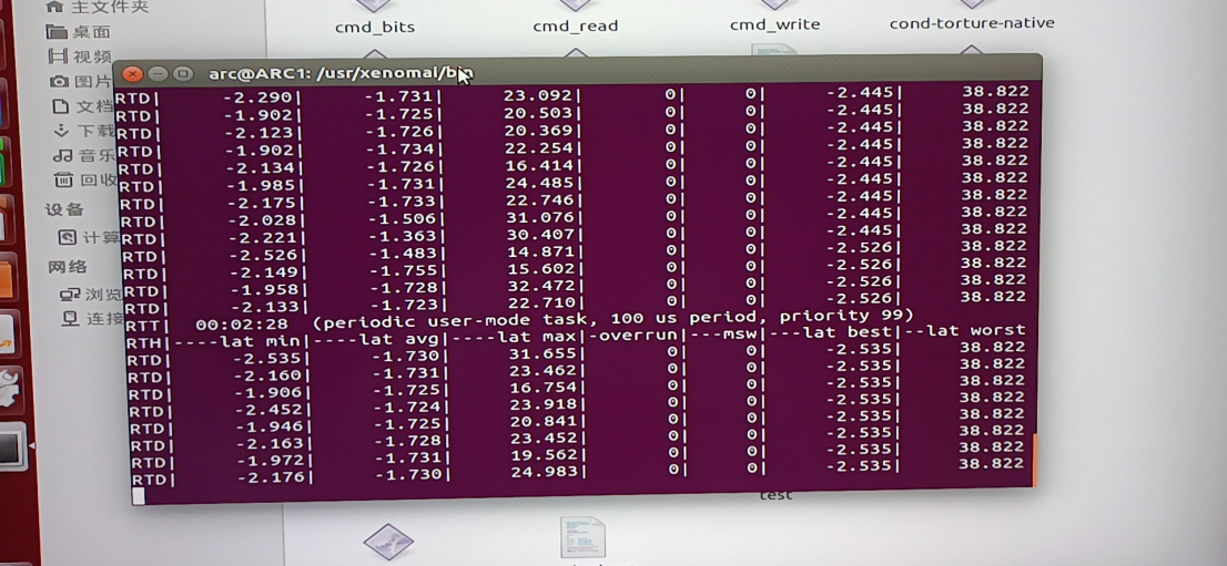 Linux开源实时EtherCAT主站操作系统安装和调试笔记 - 知乎