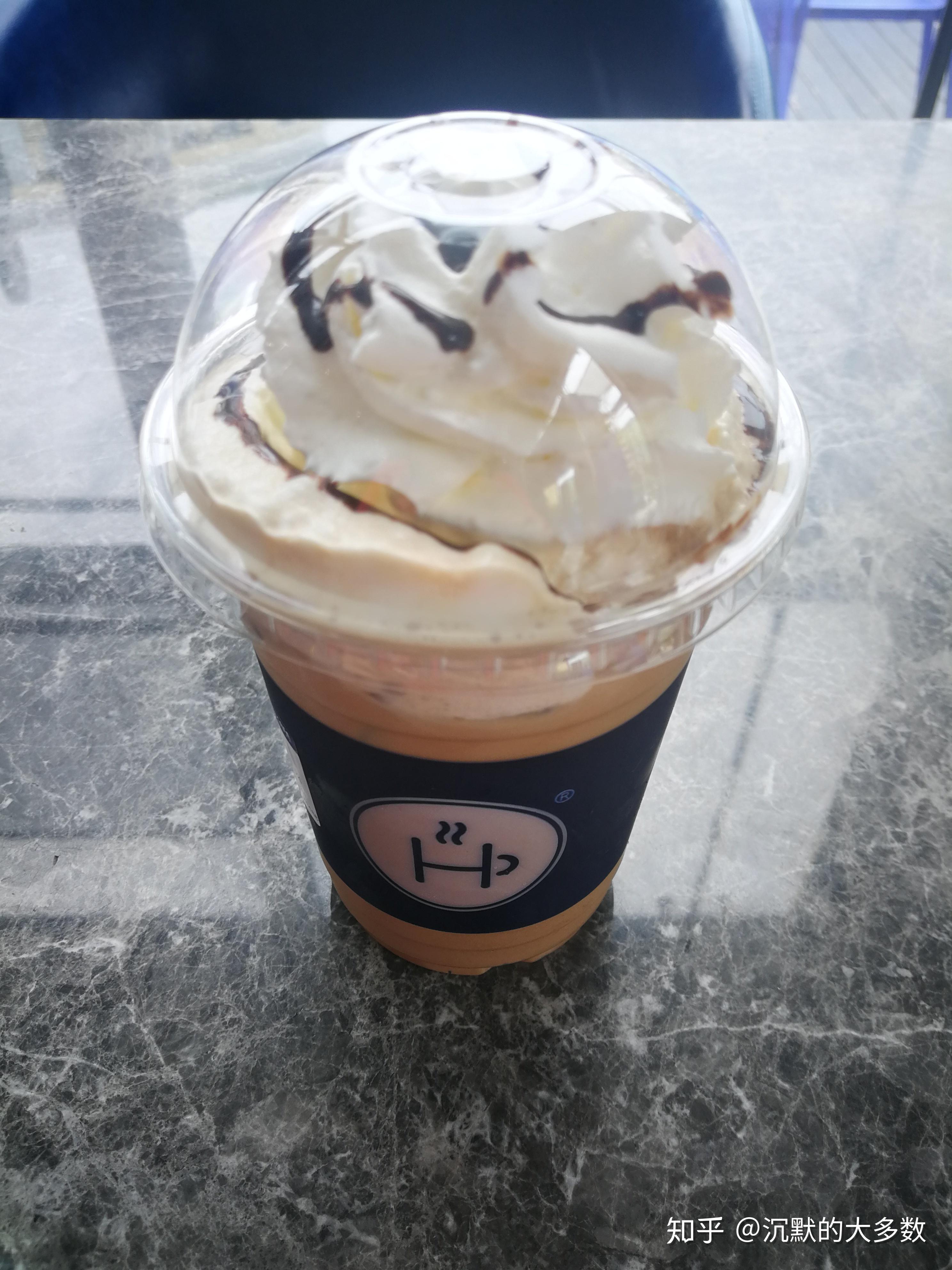 如何评价Halo Cafe？ - 知乎