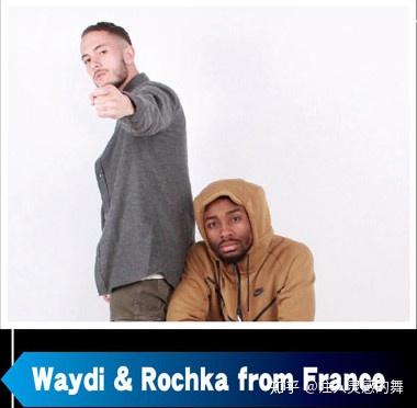 “幻神”——Waydi - 知乎