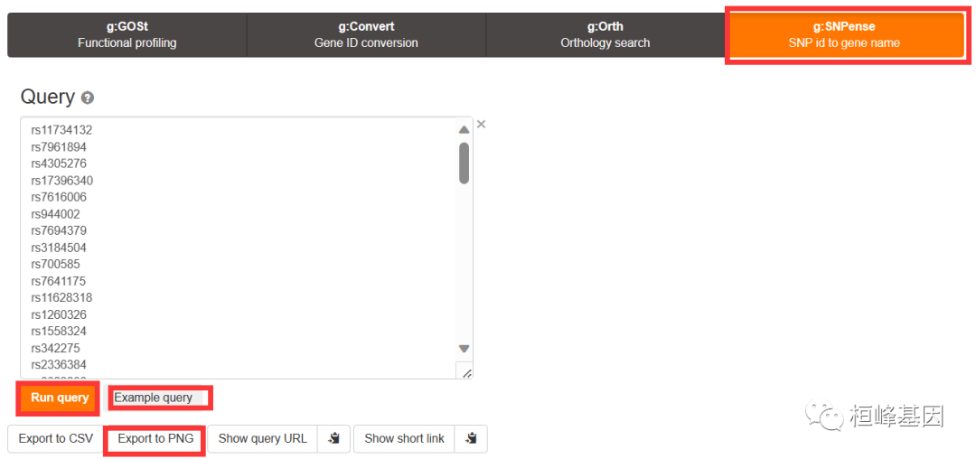 RNA 39. SCI文章中在线基因功能富集分析（g:Profiler） - 知乎