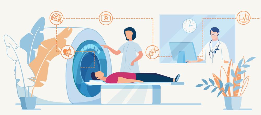 增强CT检查比普通CT扫描更具有哪些优势？ - 知乎