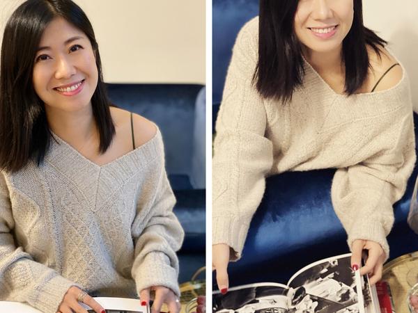 最强盘点！ GRACE FENG 你必须入手的10个系列 - 知乎