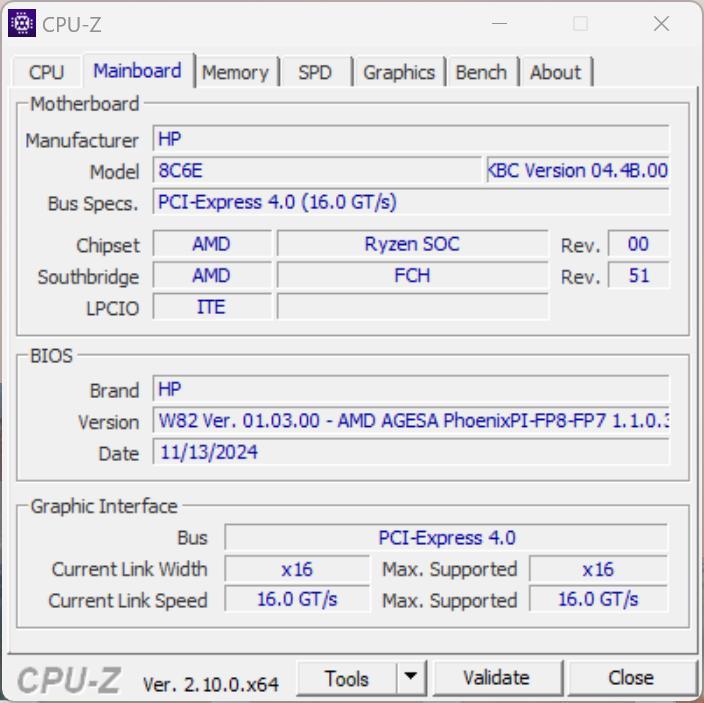 虽无大改，但仍属最佳：HP EliteBook 845 G11评测 - 知乎