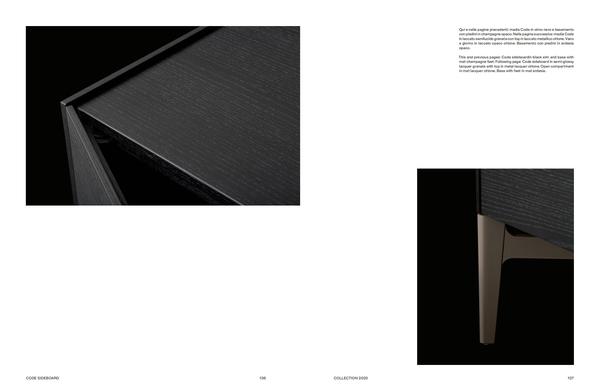 意大利顶级奢侈品家具——POLIFORM（六） - 知乎