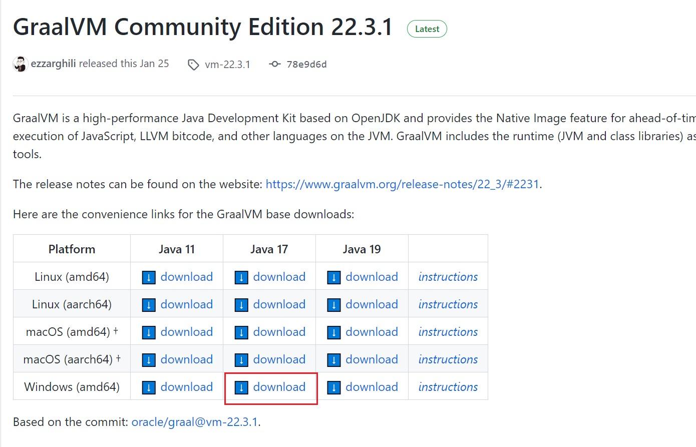 手把手将你的Java maven项目通过GraalVM打包成windows可执行程序 - 知乎