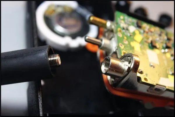 皮实耐用、稳定、高效，摩托罗拉Mag One A10D对讲机评测 - 知乎