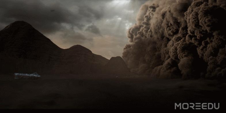 最火最全面的Houdini教程速戳！ - 知乎