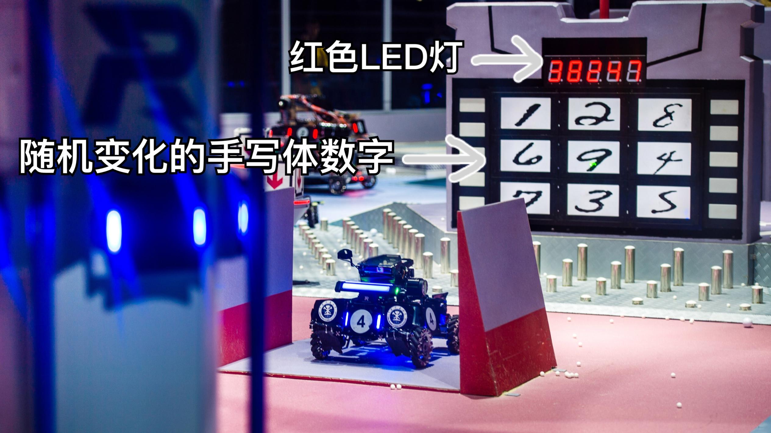 RoboMaster 新赛季展望之机器学习基础教程 - 知乎