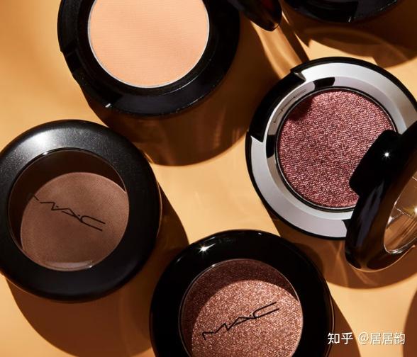 2023年眼影品牌排行榜10强推荐（哪个牌子的眼影盘好用）