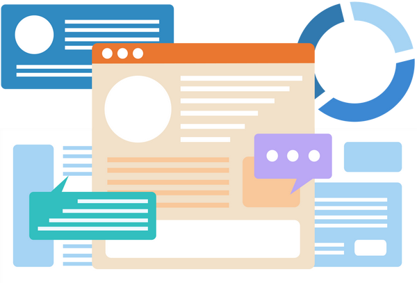 网络资源归档标准WARC介绍 - 知乎