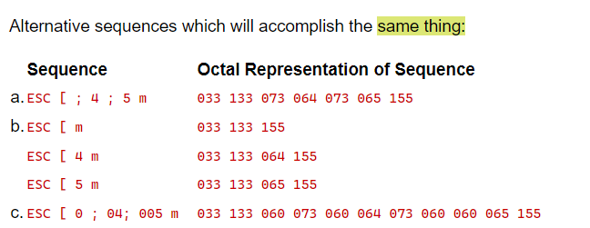 xterm rxvt putty和terminal - 知乎