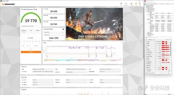 ThinkStation P358工作站评测：12核AMD处理器高能又高效 - 知乎