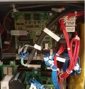 FANUC机器人R-30iB控制柜急停单元更换步骤 - 知乎