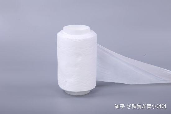 什么是ePTFE膜？ePTFE膜的作用和用途 - 知乎