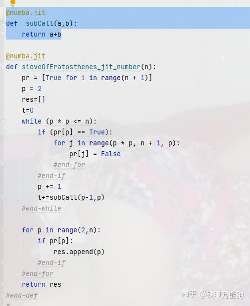 第36篇：Python JIT编译器比较、CPyExt接口科普 - 知乎