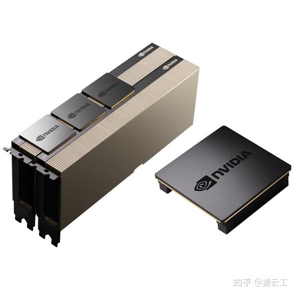 GPU互联从2到N - 知乎