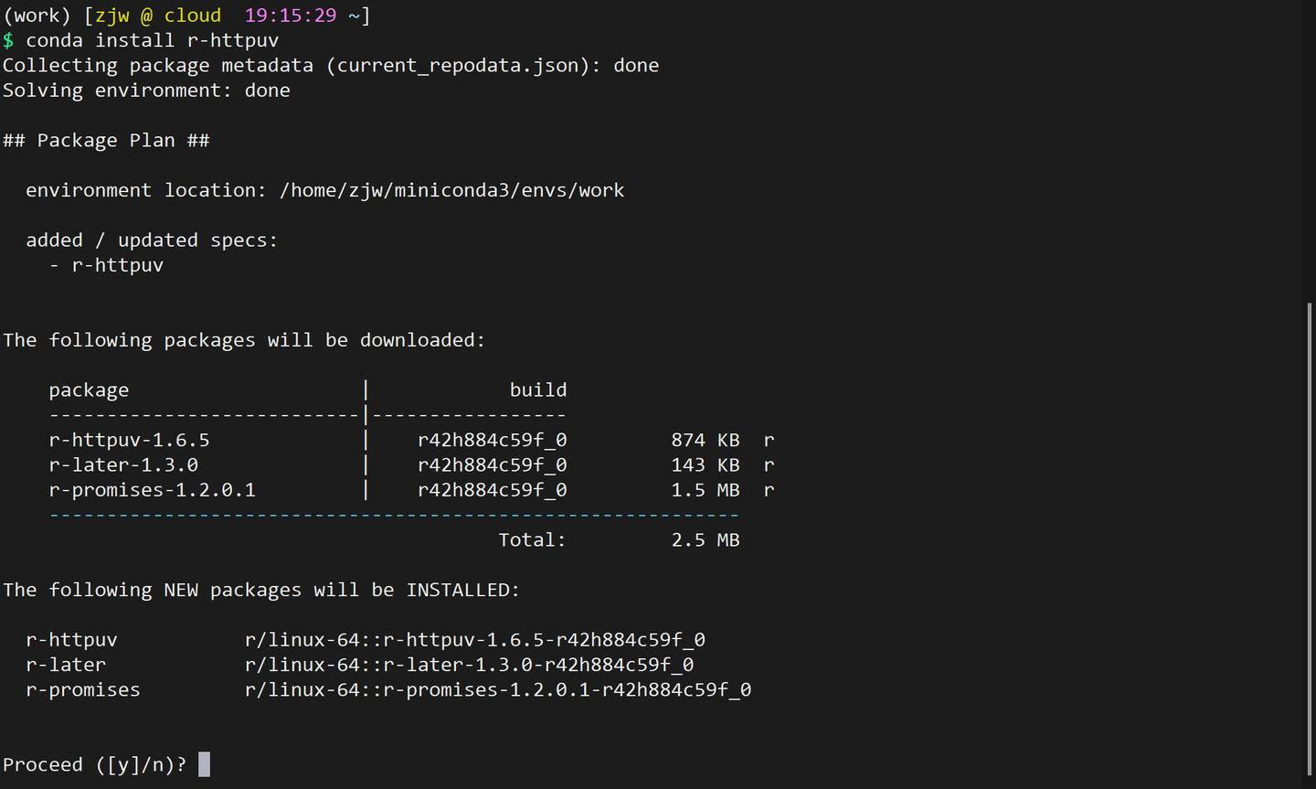 Linux安装单细胞分析软件copykat - 知乎
