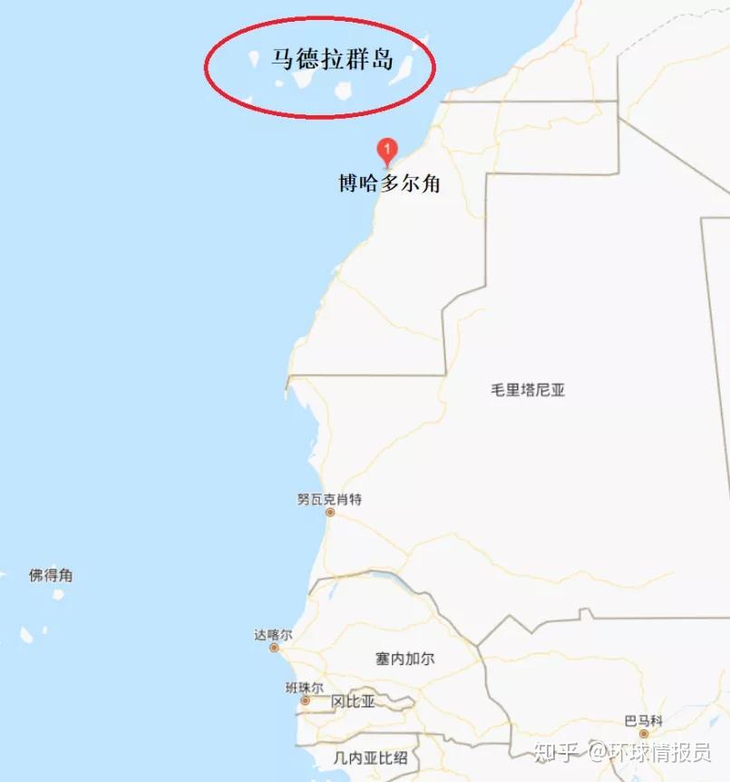 世界上为什么有四个国家叫“几内亚”？ - 知乎