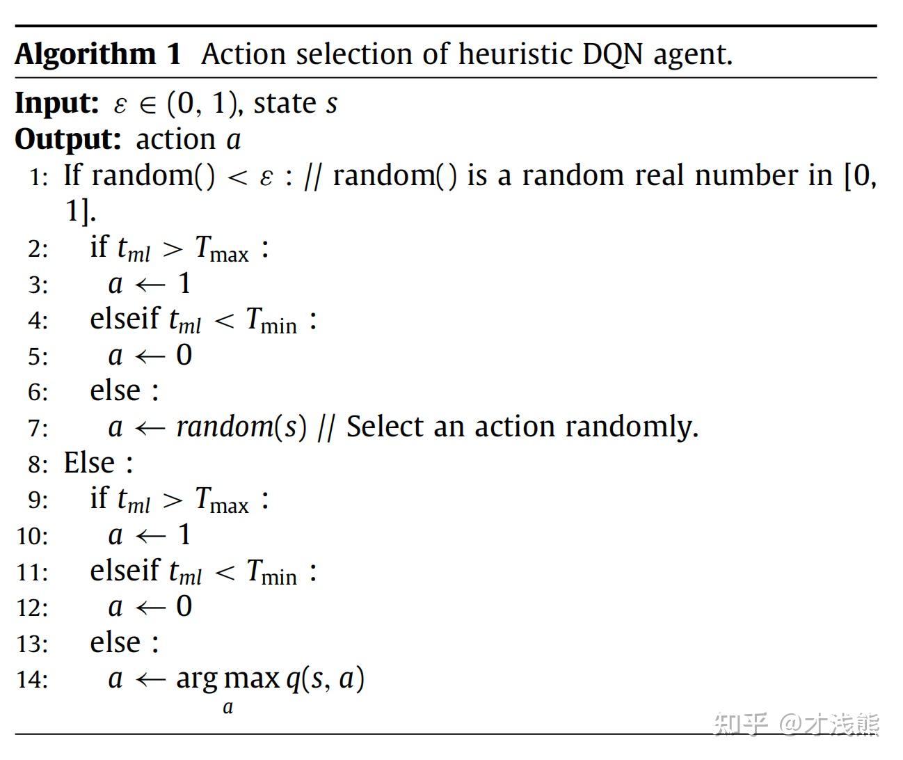 基于深度强化学习的公交 时刻表动态优化（Deep Reinforcement Learning based dynamic optimization of bus timetable） - 知乎