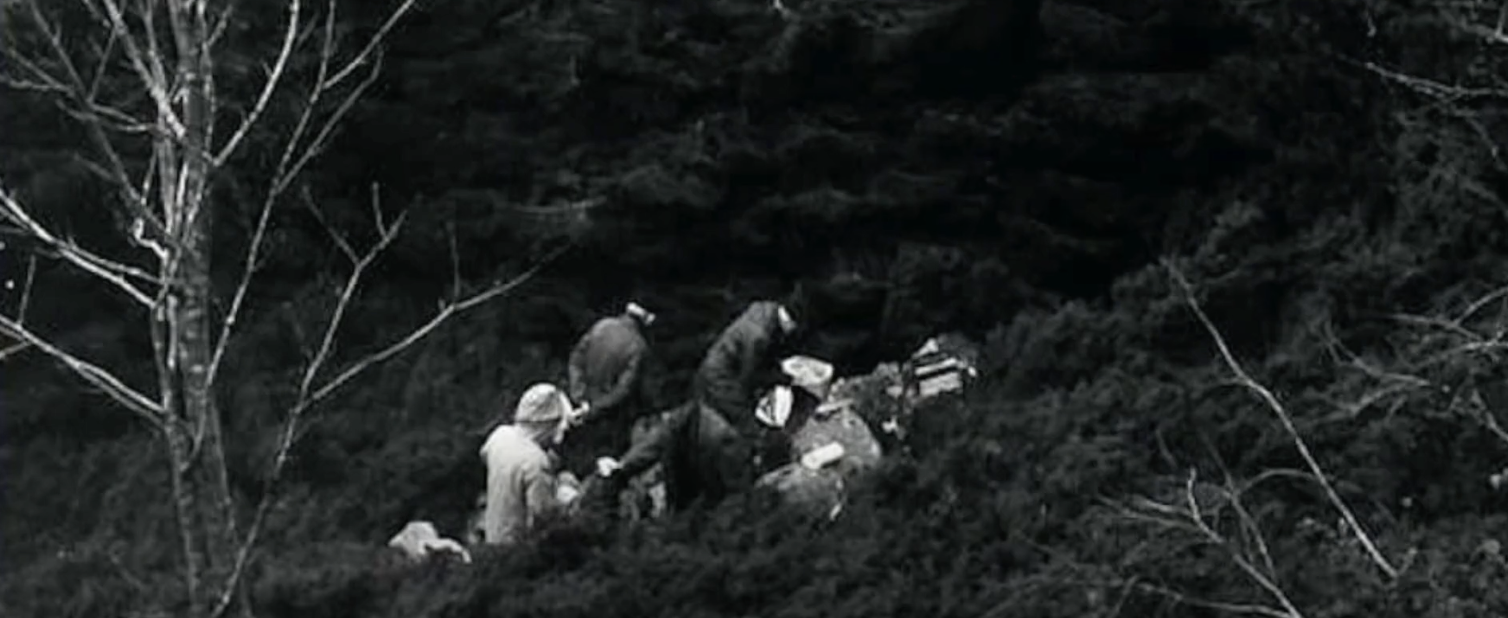 挪威“死亡之谷”女尸悬案，线索多却无法破案，她到底是谁（上） - 知乎