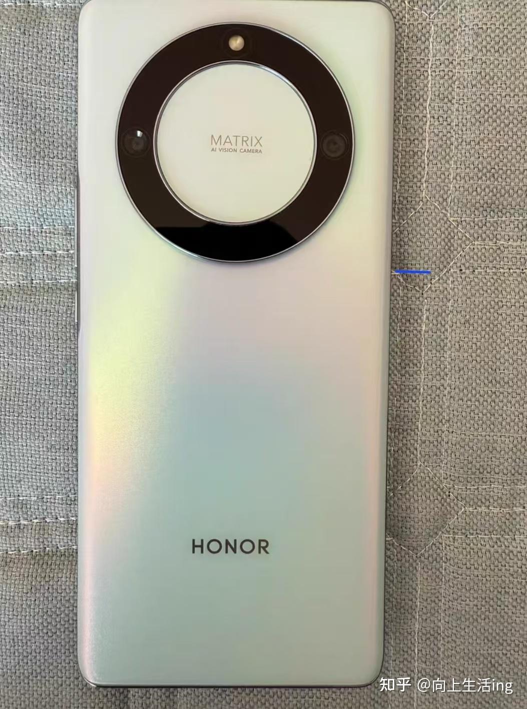 2025年二手荣耀X40和荣耀X50i该怎么选？ - 知乎