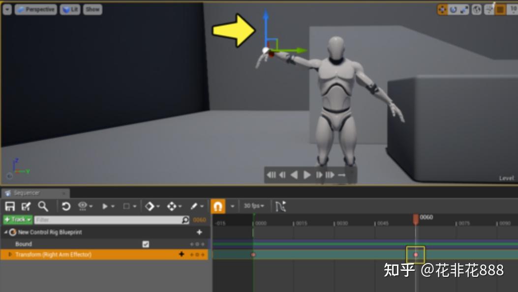 UE4触控插件Ultimate Touch Components的使用 - 知乎