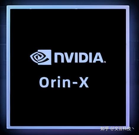 英伟达 Orin Y 芯片悄然布局，搅动智驾芯片市场风云 - 知乎