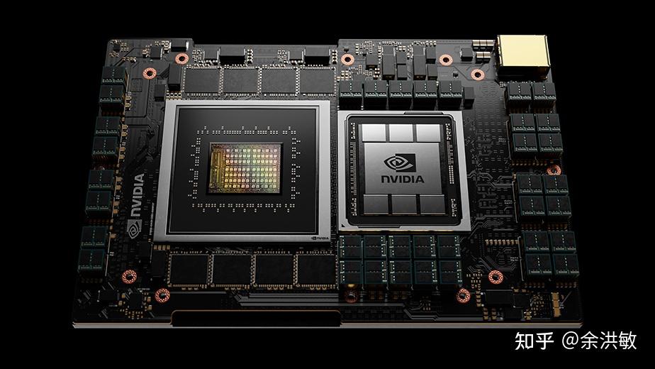 揭秘Nvidia Hopper架构和H100 GPU - 知乎