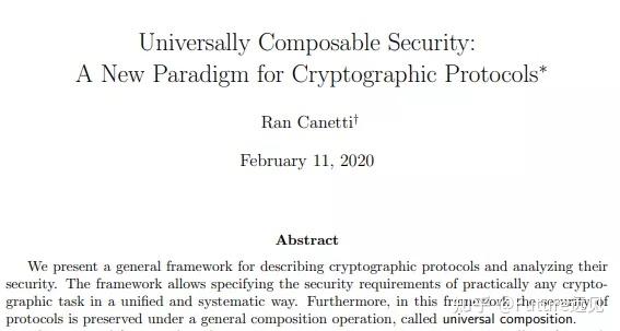 理论计算机顶会 FOCS 2021奖项揭晓 - 知乎